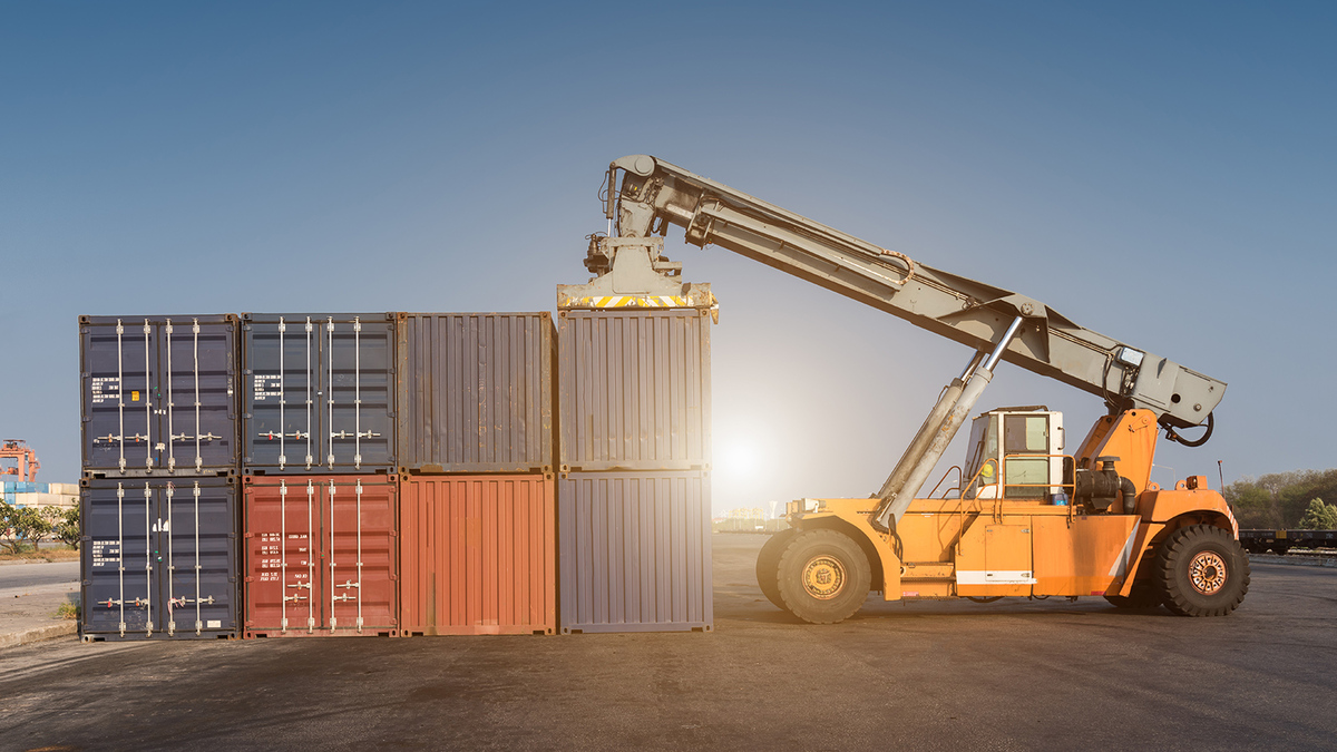 Interport